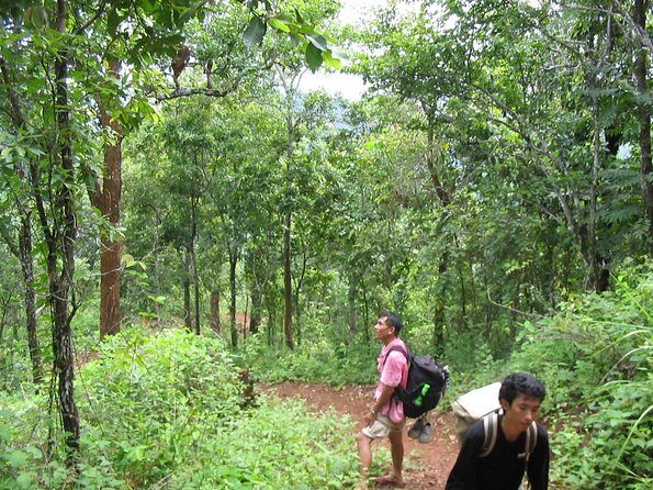 Full Day Trek to Kuang Si Waterfalls, Remote Village - Practical Details and Considerations