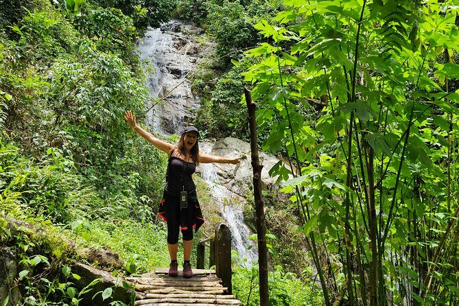 Full-Day Trekking and Sightseeing Tour in Mae Kampong - Who Should Consider This Tour?