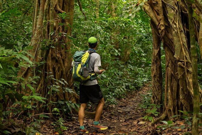Full Day Trekking Cat Ba National Park, Viet Hai Village, biking - What the Tour Means for You