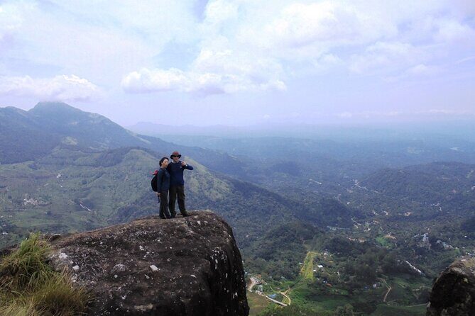 Full-Day Trekking in Kerala, India - Full-Day Trekking in Kerala, India: A Balanced Adventure in Munnar