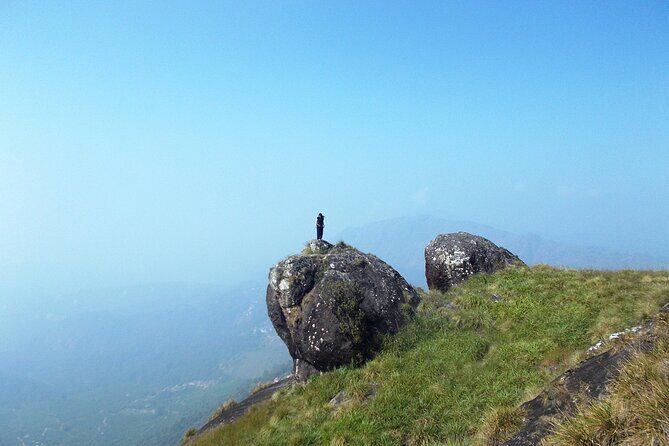 Full-Day Trekking in Kerala, India - The Experience: What You’ll Feel and Learn