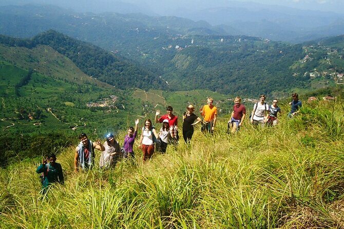 Full-Day Trekking in Kerala, India - Practical Details and Tips