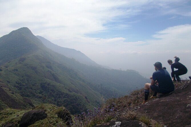 Full-Day Trekking in Kerala, India - The Sum Up: A Day Well Spent in Kerala’s Green Heart