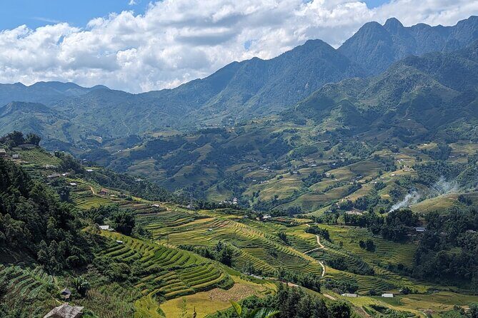 Full Day Trekking in Sapa - Why This Trekking Tour Stands Out
