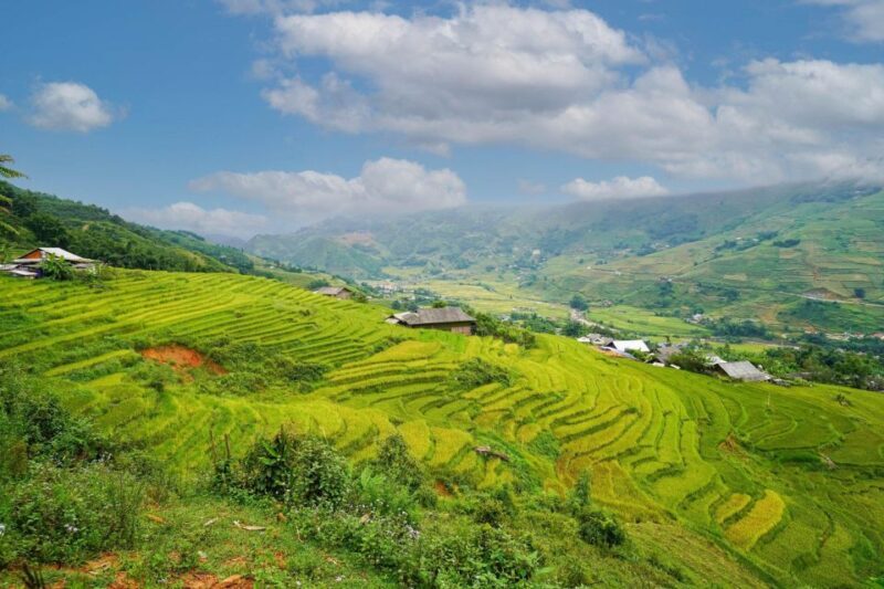 Full Day Trekking Lao Chai-Ta Van and Cat Cat Village - The Journey Begins: What to Expect