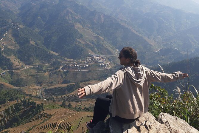 Full Day Trekking Mu Cang Chai - An In-Depth Look at the Tour Experience