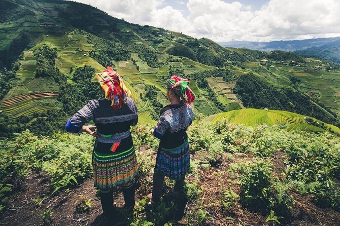 Full Day Trekking Mu Cang Chai - Frequently Asked Questions