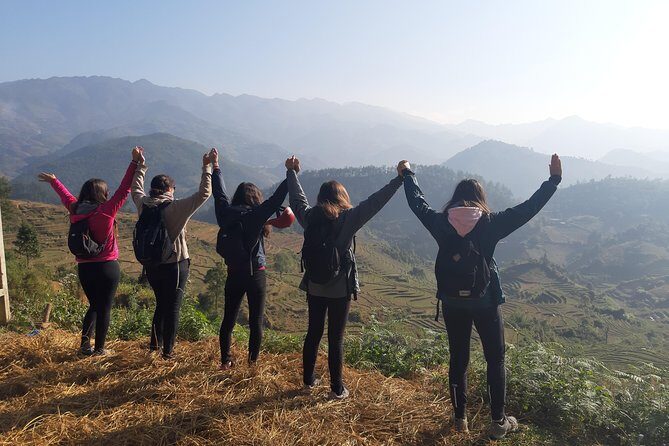 Full Day Trekking Mu Cang Chai - Final Thoughts