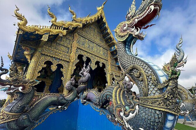 Full Day Trip Around Chiang Rai Highlights with Pick up - Practical Insights: What to Expect and Why It Matters