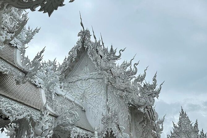 Full Day Trip Around Chiang Rai Highlights with Pick up - The Sum Up: The Value of a Full-Day Cultural Feast