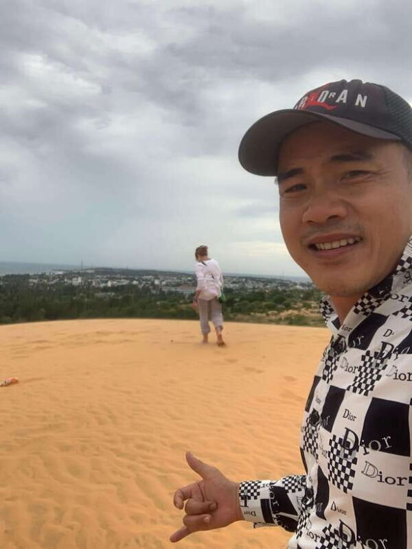Full Day Trip : Explore Mui Ne from Nha Trang with Sandunes - Key Points