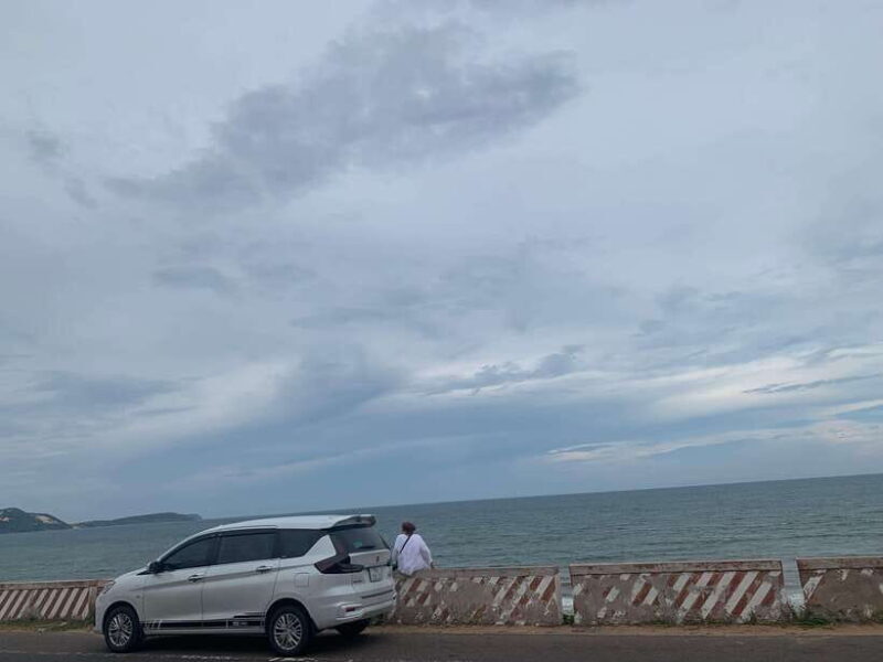 Full Day Trip : Explore Mui Ne from Nha Trang with Sandunes - Authentic Experiences and Traveler Feedback