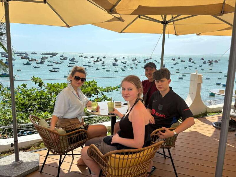 Full Day Trip : Explore Mui Ne from Nha Trang with Sandunes - Pricing and Value Analysis