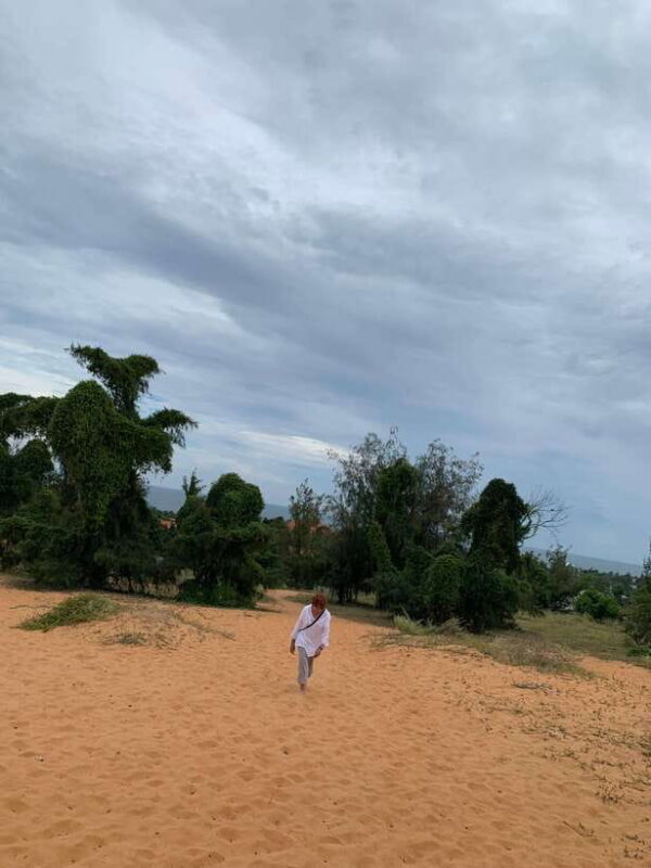 Full Day Trip : Explore Mui Ne from Nha Trang with Sandunes - Who Is This Tour Best For?