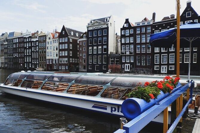 Full-Day Trip From Amsterdam to Keukenhof, Zaanse Schans + Cruise - Final Thoughts
