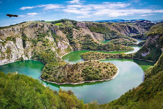 Full Day Trip from Belgrade: Uvac Nature Reserve Tour - What Makes the Uvac Nature Reserve Tour Stand Out