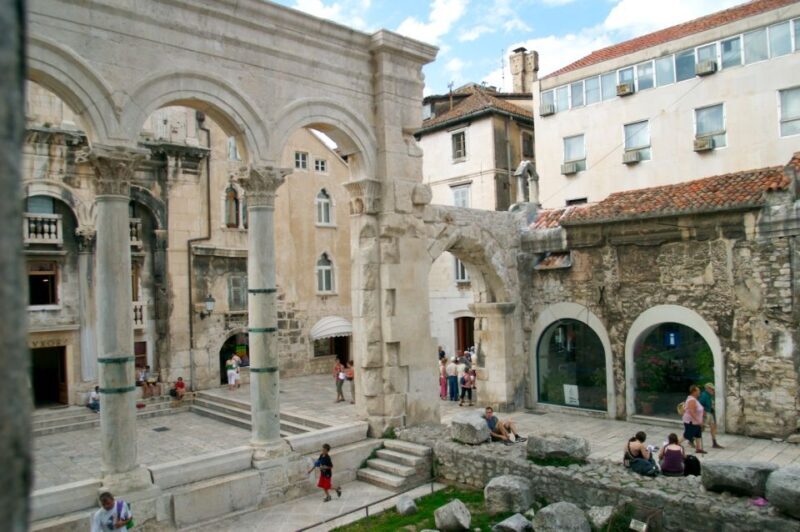 Full-Day Trip from Dubrovnik to Split - Final Thoughts: Who Will Love This Tour?