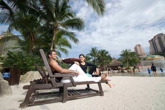Full Day Trip from Kuala Lumpur to Sunway Lagoon Park - Who Should Consider This Tour?