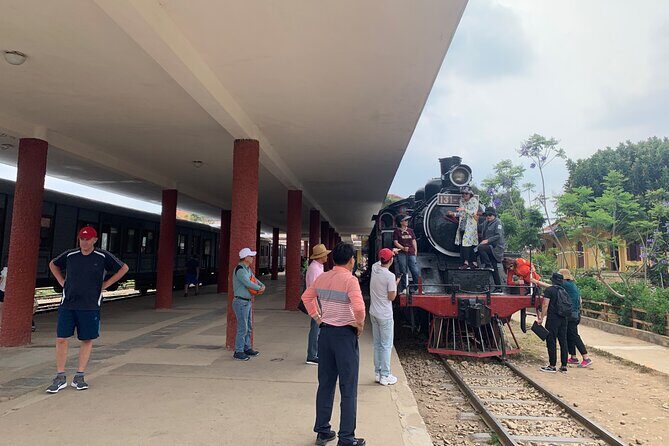 Full Day Trip - From Nha Trang to Dalat including Datanla Fall - How the Experience Feels on the Ground