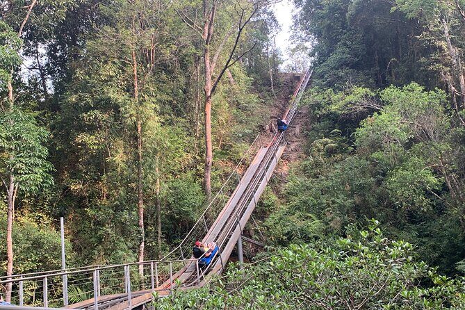 Full Day Trip - From Nha Trang to Dalat including Datanla Fall - Final Thoughts