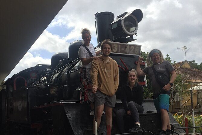 Full Day Trip - From Nha Trang to Dalat including Datanla Fall - Frequently Asked Questions