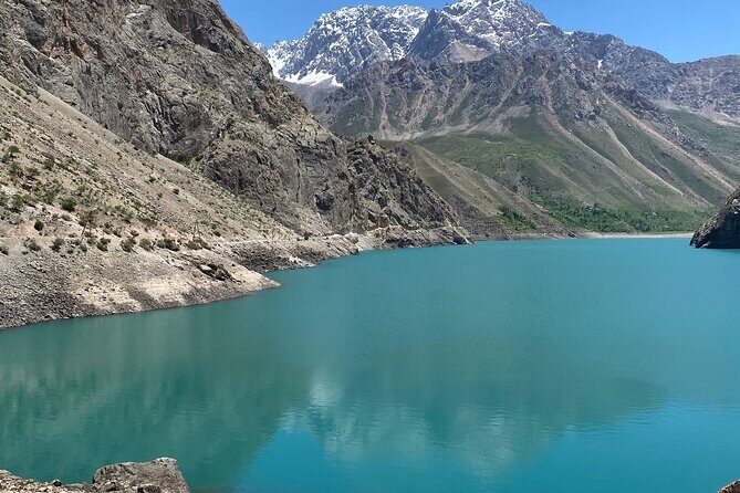 Full Day Trip from Samarkand to the Seven Lakes in Tajikistan - Who Should Consider This Tour?