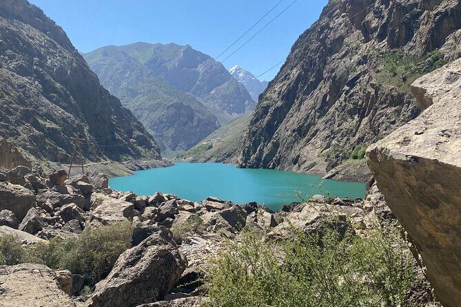 Full Day Trip from Samarkand to the Seven Lakes in Tajikistan - Final Thoughts