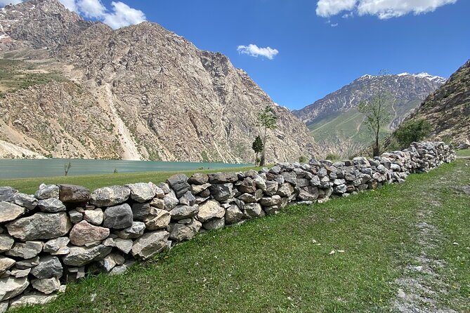 Full Day Trip from Samarkand to the Seven Lakes in Tajikistan - FAQ: Common Questions About the Tour