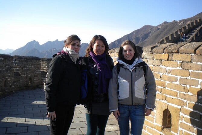 Full Day Trip in Beijing - Final Thoughts: Who Should Consider This Tour?