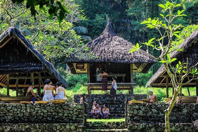Full Day Trip in East Bali - Who Will Love This Tour?