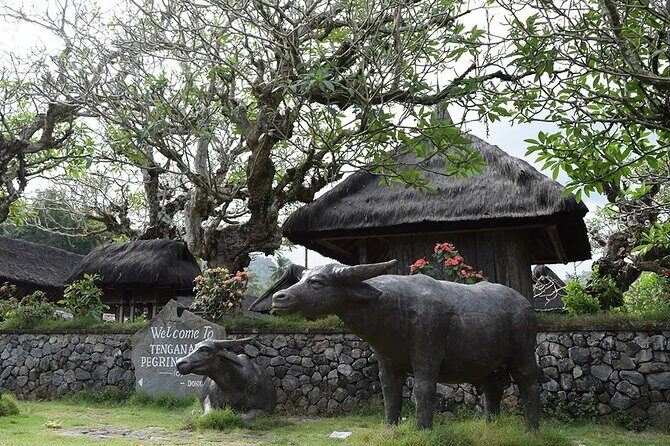 Full Day Trip in East Bali - FAQ about the East Bali Full-Day Tour