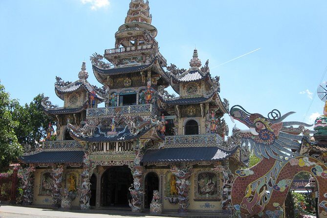 Full Day Trip Nha Trang - Dalat | Explore Top Sights in Dalat - What Youll Love About the Itinerary