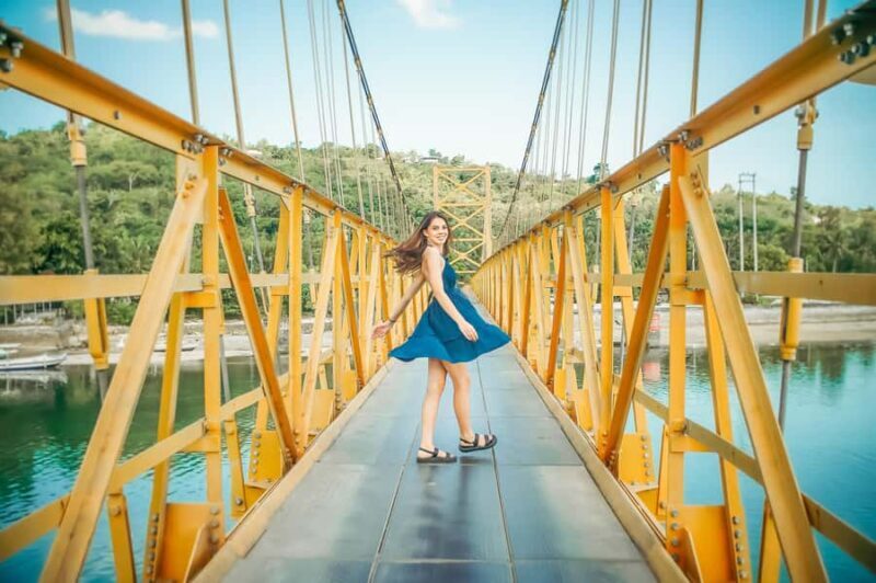 Full Day Trip Nusa Lembongan and Ceningan Islands from Bali - Key Points