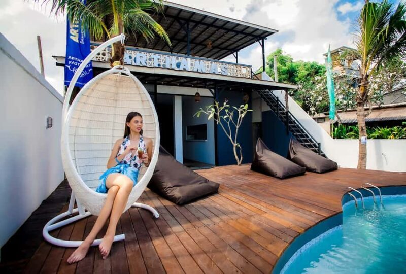 Full Day Trip Nusa Lembongan and Ceningan Islands from Bali - The Experience: What You Can Expect from This Full Day Trip