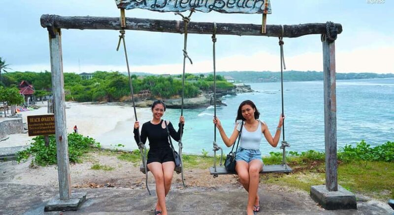 Full Day Trip Nusa Lembongan and Ceningan Islands from Bali - Authentic Experiences and Real Feedback