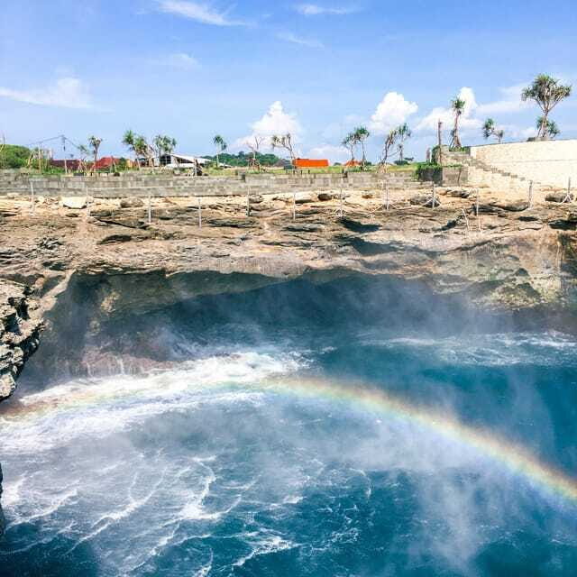 Full Day Trip Nusa Lembongan and Ceningan Islands from Bali - The Sum Up