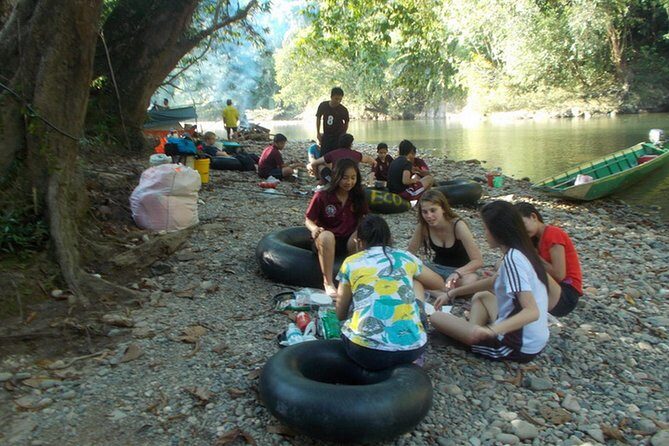 Full Day Trip of Brunei Ulu Temburong National Park including Canopy Walk - Who Should Consider This Trip?