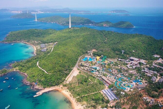 Full Day Trip Phu Quoc Snorkeling 3 Islands by Boat - Why You’ll Love This Tour