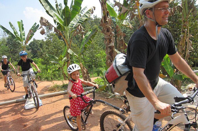 Full day trip Sai Gon to My Tho 30Km Cycling - Final Thoughts