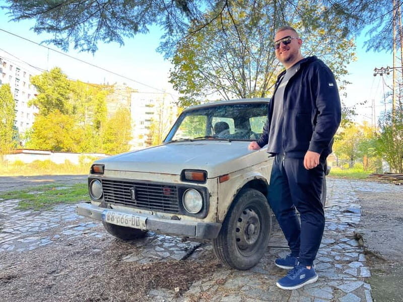 Full day trip to Chiatura from Kutaisi - Tasting the Flavors of Chiatura