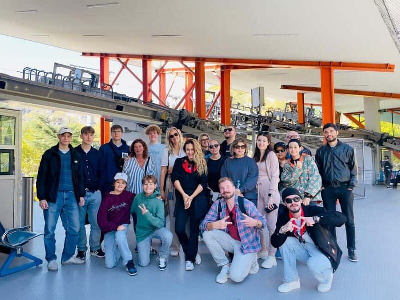 Full day trip to Chiatura from Kutaisi - Delving into Local Life: The Railway Station, Museum, and Theater