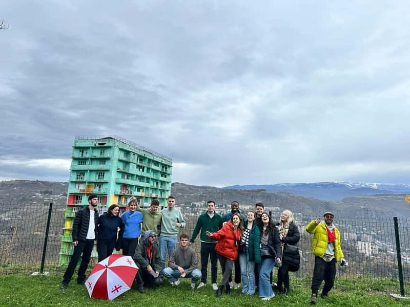 Full day trip to Chiatura from Kutaisi - The Practicalities