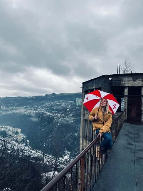 Full day trip to Chiatura from Kutaisi - FAQ
