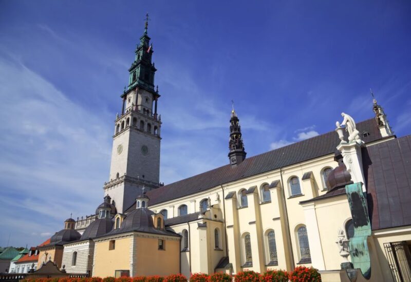 Full-Day Trip to Czstochowa from Krakow - Who Should Consider This Tour?