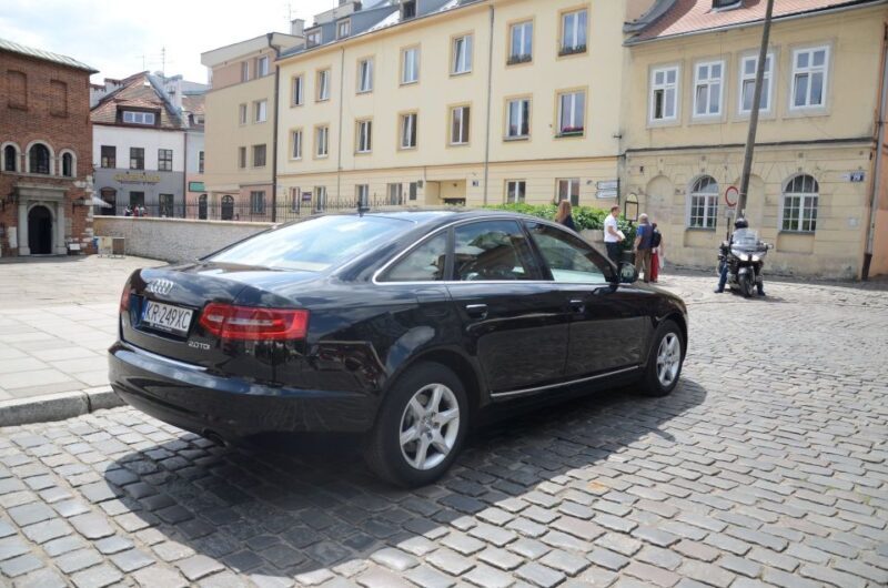 Full-Day Trip to Czstochowa from Krakow - FAQs