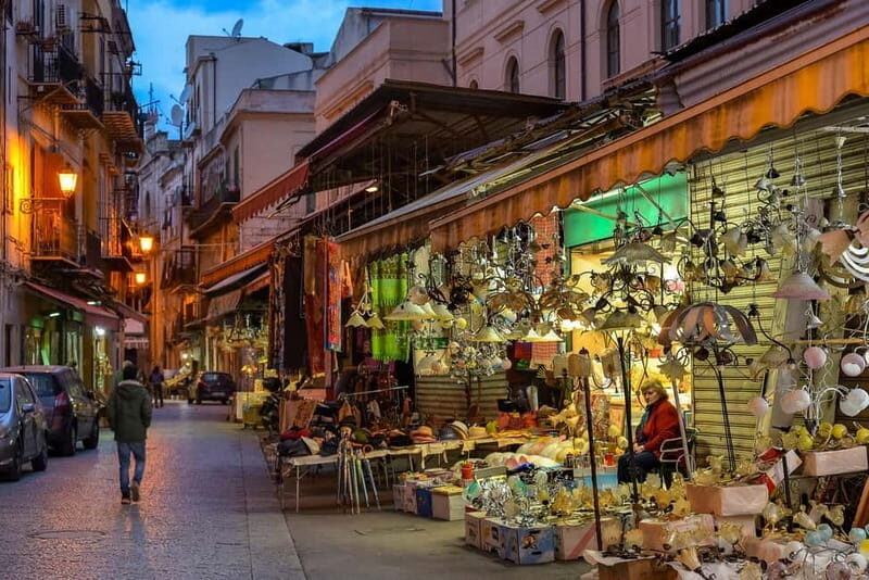 Full-day trip to discover Monreale, Palermo and street food - An Overview of the Day: Why This Tour Works