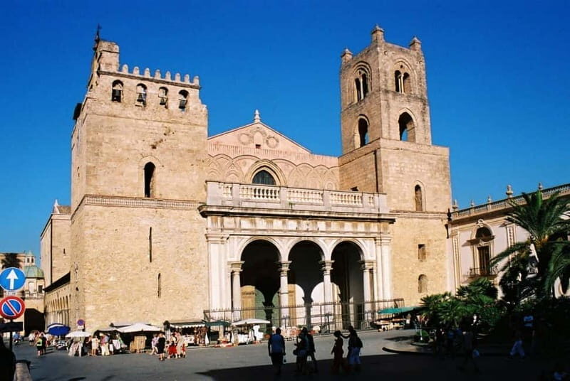 Full-day trip to discover Monreale, Palermo and street food - Insights from Reviews
