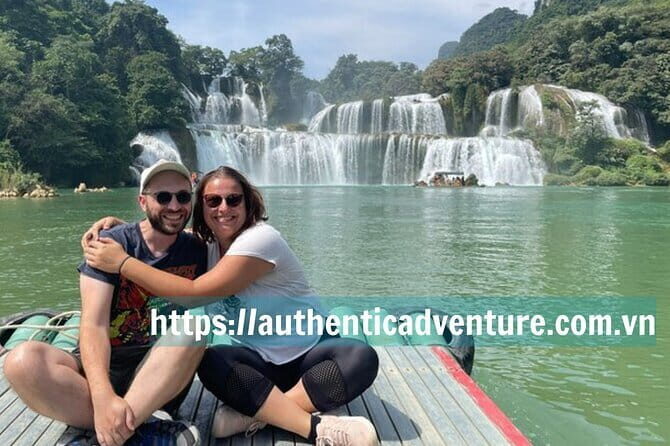 Full-Day Trip to Duong Lam Ancient Village With Jeep & Daily Life - Authentic Travel VIETNAM: The Provider