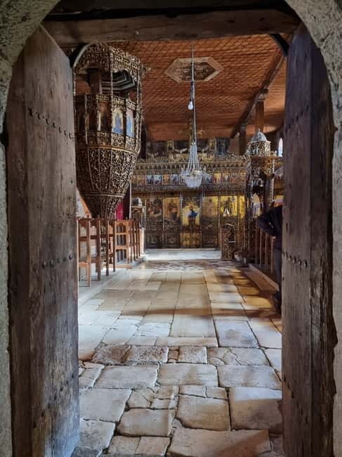 Full Day Trip to Durres, Apollonia and Ardenica Monastery - An In-Depth Look at the Itinerary