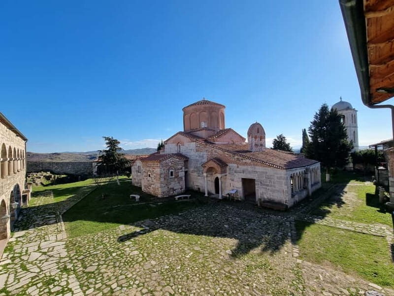 Full Day Trip to Durres, Apollonia and Ardenica Monastery - Who Will Enjoy This Tour?